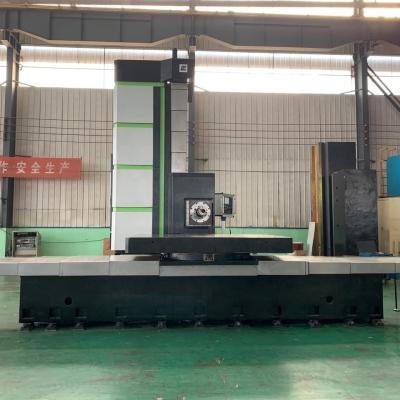 Cina 19 T Peso TK6513 Macchina da trapano per applicazioni pesanti in vendita