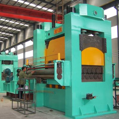 Cina Macchina per la lamina di acciaio Livello di bobina con alta produttività e macchina per raddrizzare la bobina in vendita