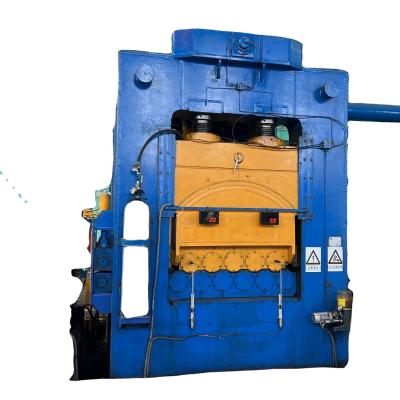 China 1000 14000 mm Snijdbreedte Onrolling Nivelling Scheren en stapelen Productielijn Te koop