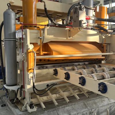 Cina Linea di assemblaggio per la riparazione della bobina di acciaio inossidabile di alta precisione nel 2022 in vendita