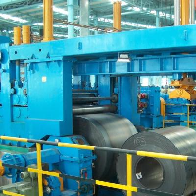 Cina Coil per rottami di acciaio di peso di bobina di 35 T per il taglio e il taglio avanzato di lamiere di acciaio in vendita