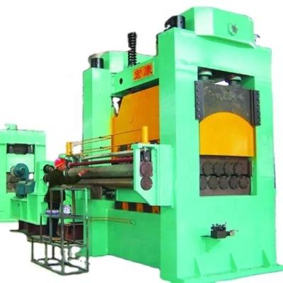 China Mobiele scheerproductielijn voor hoge productiviteit en scheerbare plaatdikte 4-25 mm Te koop