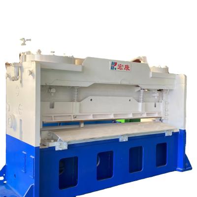 中国 切断速度 20 40 m/min 中型および厚いプレートのための多機能切断ライン 販売のため