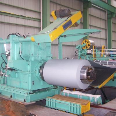Cina Sciacquatura verticale e orizzontale all'avanguardia con linea di taglio multifunzionale in vendita