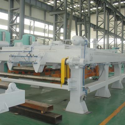 中国 機械レベル鋼コイル切断のための理想的なソリューション 販売のため