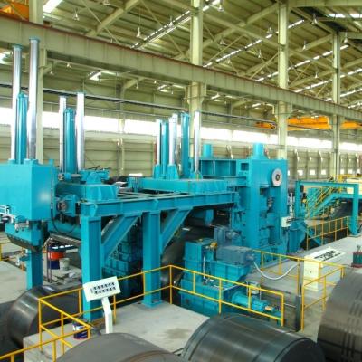 中国 101500X13225X1100 容量を持つ横切断切断機 販売のため