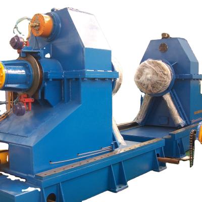 中国 35KG 重量コイル平ら化平ら化回風機 鋼のコイルと金属シート 販売のため