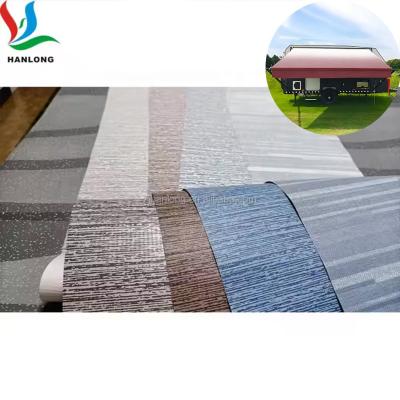 China Eco-Friendly PVC Tarpaulin with Glossy/Matte Surface and Anti Mildew Protection for Outdoor Use for sale