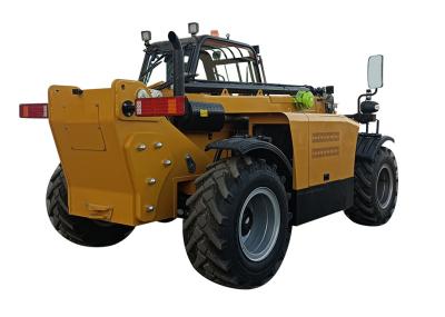 중국 Telehandler (telescopic forklift) T40 판매용