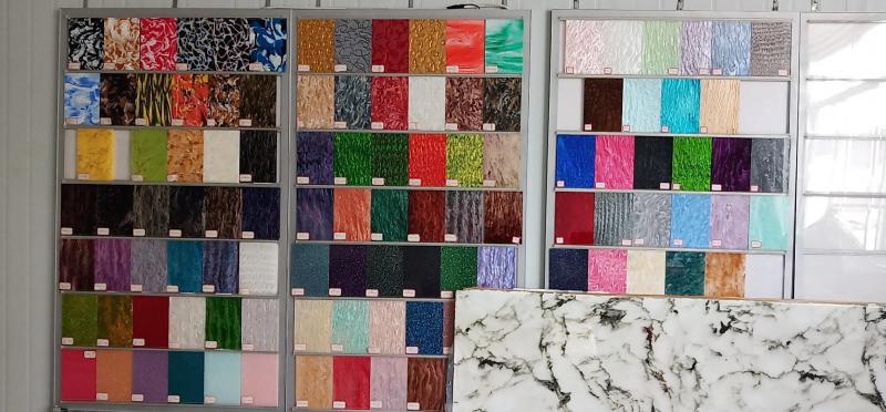 Geverifieerde leverancier in China: - Jiujiang Juhong New Material Co., Ltd.