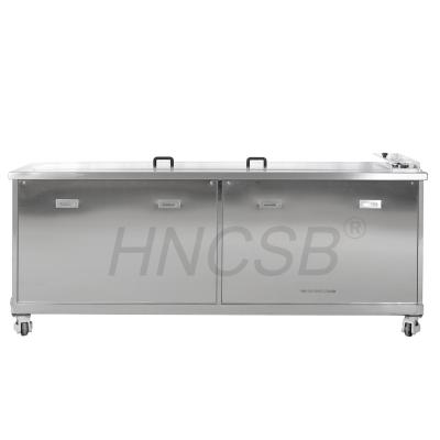 Cina Macchina più pulita ultrasonica dei pulitori ultrasonici delle parti di HNCSB in vendita