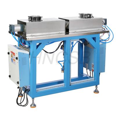 Cina Macchina per cucire non tessuta della borsa 35KHZ, macchina per cucire sonica 2000 di W in vendita