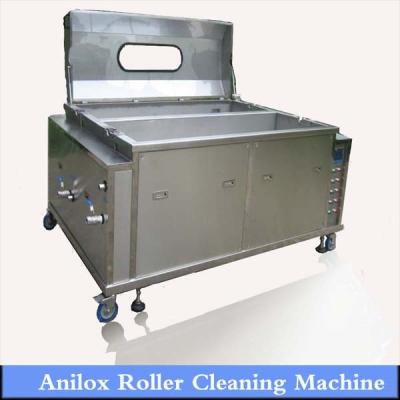 Cina 360 potere calorifico ultrasonico rotatorio del pulitore 3000W di Anilox di grado in vendita