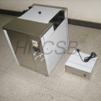 Cina Soluzioni di pulizia del rotolo da 40 chilocicli Anilox, grande bagno ultrasonico 600W in vendita