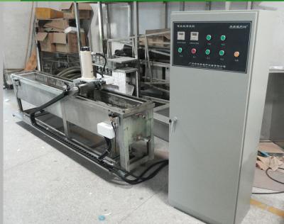 Cina Pulitore ultrasonico del bagno del pulitore della filiera della macchina dell'ugello ultrasonico della filiera in vendita