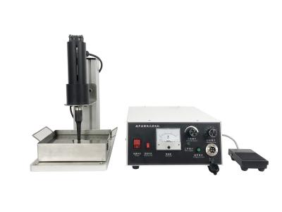 Cina Produttore ultrasonico Hole Cleaning Machine del cavo del pulitore del punto 28KHZ in vendita