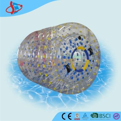 Cina Sicurezza gonfiabile commerciale trasparente del criceto delle palle per i bambini in vendita