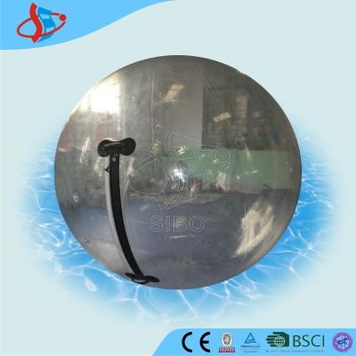 Cina Palle umane trasparenti del paraurti della palla/in pieno del corpo della bolla del paraurti per i bambini in vendita