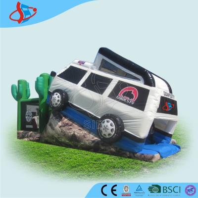 中国 膨脹可能な SGS/セリウムの小企業は車の形とスライドを外で乾燥します 販売のため