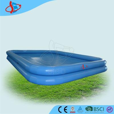 Cina Esportatore gonfiabile dello stagno di acqua, piscina di Keighley, castelli rimbalzante per il bambino in vendita