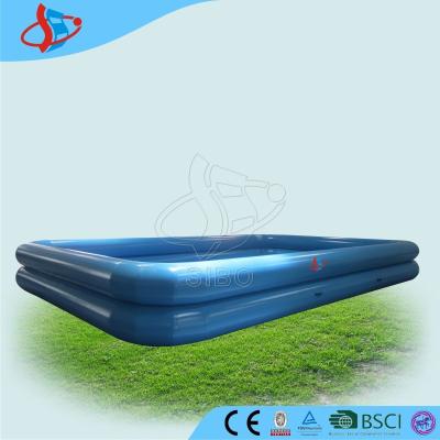 Cina Piscine di pesca per il parco, piscina di Bromley, Inflatables all'aperto in vendita