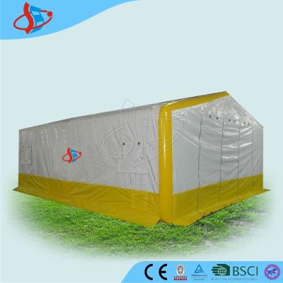 Cina Tenda gonfiabile durevole della famiglia/tenda gonfiabile all'aperto impermeabile in vendita