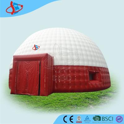 Cina Tenda gonfiabile all'aperto di evento in vendita