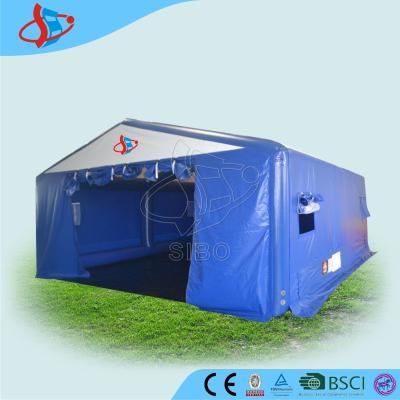 Cina Tenda gonfiabile enorme della famiglia/tenda gonfiabile all'aperto per i bambini in vendita
