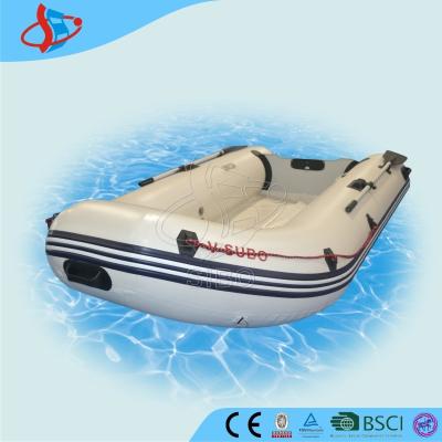Cina Crogioli gonfiabili di PVC del pesce volante commerciale motorizzati per i bambini in vendita