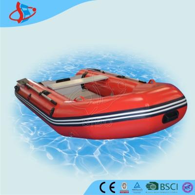 Cina Motore gonfiabile e barca rossa, giochi gonfiabili dell'acqua del PVC, spettacolo del parco dell'acqua in vendita