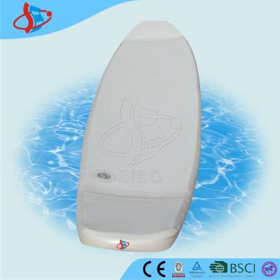 Cina Il surf ha motorizzato i giocattoli gonfiabili del crogiolo/piscina di paraurti per il fiume in vendita
