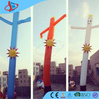 Cina Palloni gonfiabili sicuri di esplosione per la pubblicità del cortile attraente in vendita