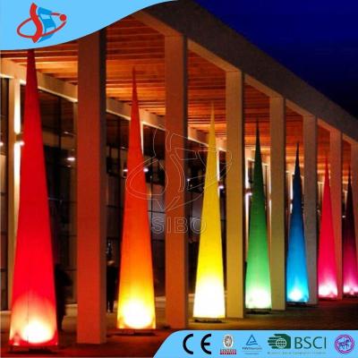 Cina Halloween fuori delle decorazioni gonfiabili del partito impermeabili per il extrior in vendita
