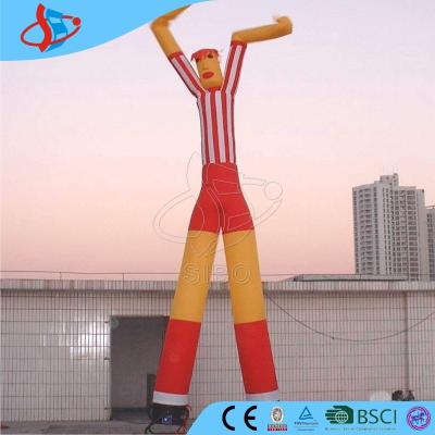 Cina Decorazioni gonfiabili all'aperto del partito per amichevole eco- di cerimonia di apertura in vendita