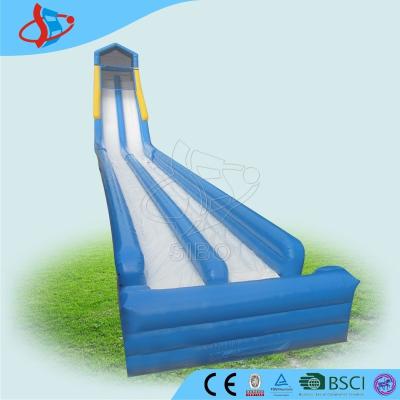 Cina Divertente asciughi lo scorrevole gonfiabile per le arie costante dei bambini grandi scivoli gonfiabili 0.55mm/di 0.4mm in vendita