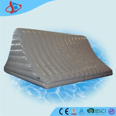 Cina La tenda gonfiabile durevole su ordinazione dell'aria va all'aperto con luce principale in vendita