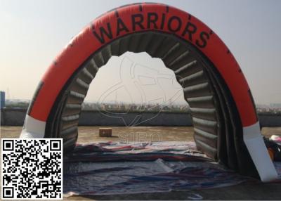 Cina Decorazioni gonfiabili del partito di avvenimento sportivo, arco gonfiabile portatile speciale in vendita