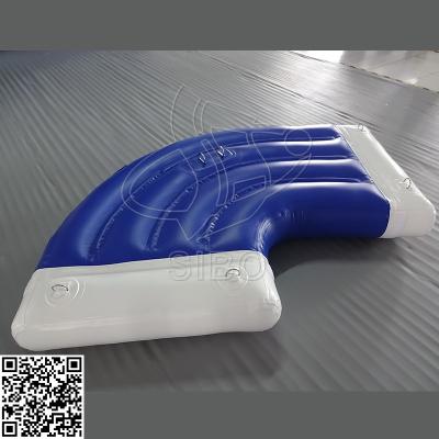 Cina Parchi gonfiabili dell'acqua di spettacolo, giocattolo gonfiabile del gioco del parco dell'acqua del PVC in vendita