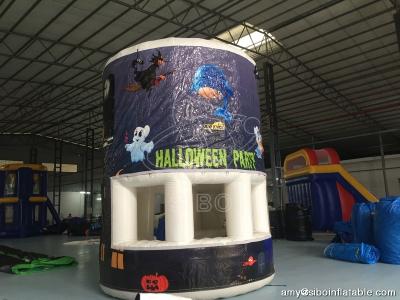 Cina Tenda gonfiabile gigante popolare della tazza di birra per la tela cerata durevole del PVC della decorazione del partito in vendita