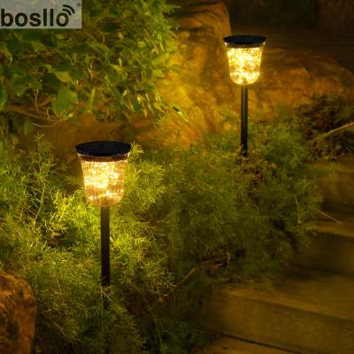 Chine Lumières solaires décoratives monocristalline avec 5,5 V 300 MA 1,5 W à vendre
