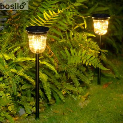 Chine Lumières solaires décoratives monocristalline avec 5,5 V 300 MA 1,5 W à vendre
