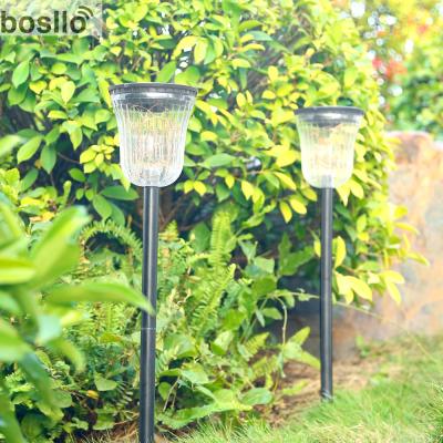 Chine Lumières solaires décoratives monocristalline avec 5,5 V 300 MA 1,5 W à vendre