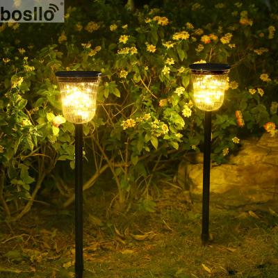 Chine Lumières solaires décoratives monocristalline avec 5,5 V 300 MA 1,5 W à vendre