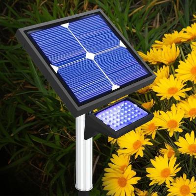 China Experience the Power of Solar with 6-8 Hours Charing Time Garden Solar Lights and Solar Power Source for sale