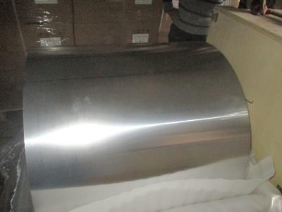Κίνα λουρίδα αλουμινίου πάχους 0.16MM/κράμα 1100 ρόλων φύλλων αλουμινίου αλουμινίου ιδιοσυγκρασίας H22 προς πώληση