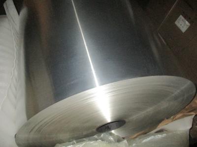 Κίνα λουρίδα αλουμινίου πάχους 0.16MM/κράμα 1100 ρόλων φύλλων αλουμινίου αλουμινίου ιδιοσυγκρασίας H22 προς πώληση