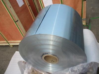 Κίνα κράμα 3102 λουρίδων αλουμινίου πάχους 0.12MM απόθεμα πτερυγίων στον ανταλλάκτη θερμότητας προς πώληση