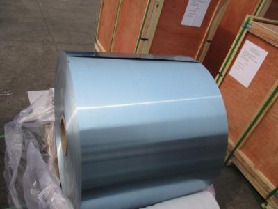 Κίνα κράμα 3102 λουρίδων αλουμινίου πάχους 0.12MM απόθεμα πτερυγίων στον ανταλλάκτη θερμότητας προς πώληση