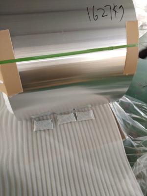 중국 보통, 벌거벗은 표면을 가진 0.32MM 간격 에어 컨디셔너 알루미늄 코일 판매용