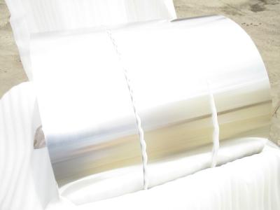 Chine Gâchez l'alliage 1100 du papier aluminium H22 pour le climatiseur avec 0,145 millimètres d'épaisseur à vendre